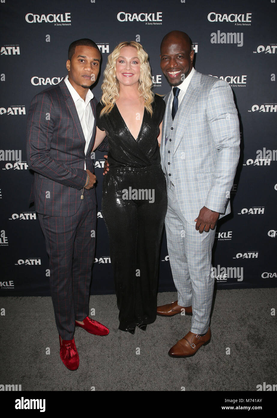 Kwame patterson the wire hi-res stock photography and images - Alamy