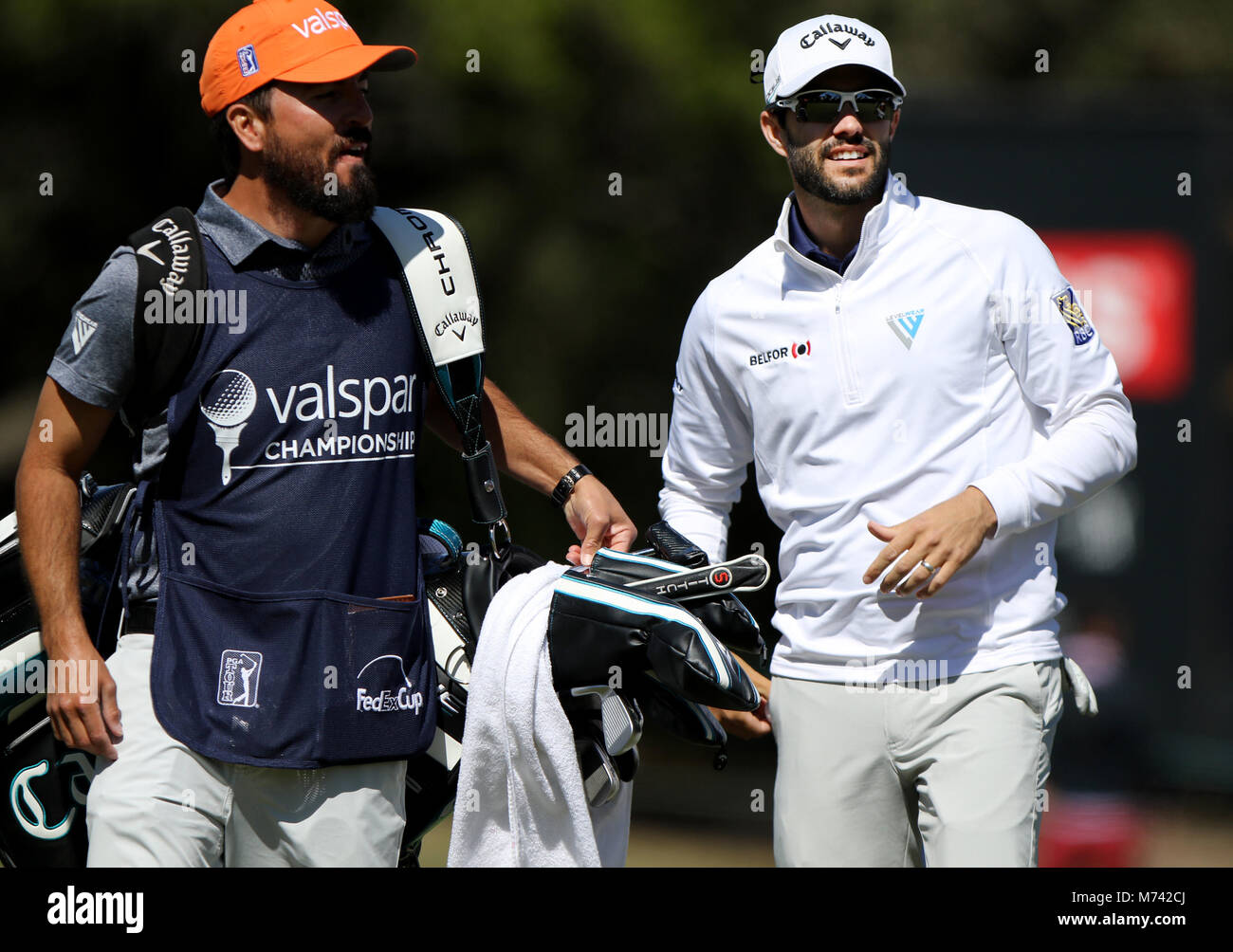 Adam hadwin hi-res stock photography and images - Alamy