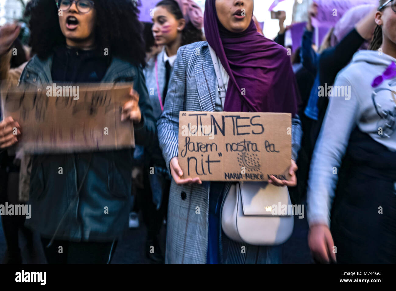 Iceland protest 1975 hi-res stock photography and images - Alamy