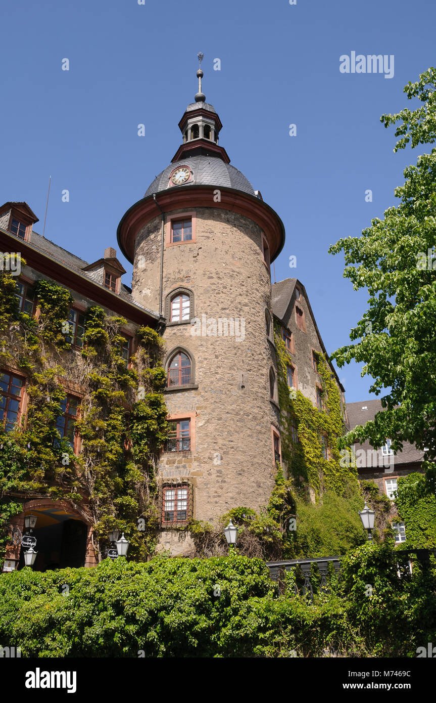 Laubach hi-res stock photography and images - Alamy