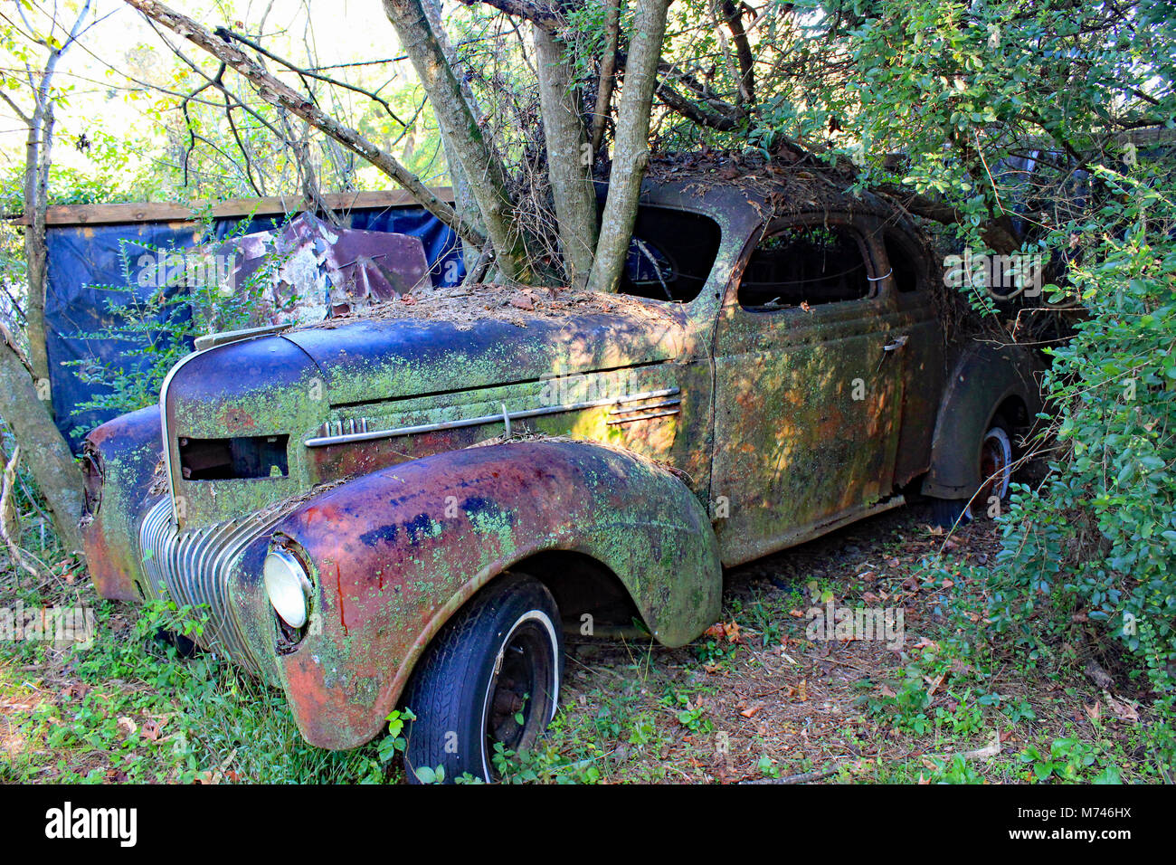 Car city hi-res stock photography and images - Alamy