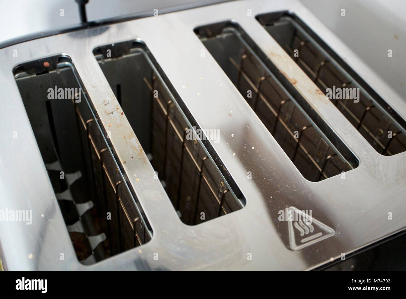 Electric toaster hi-res stock photography and images - Alamy