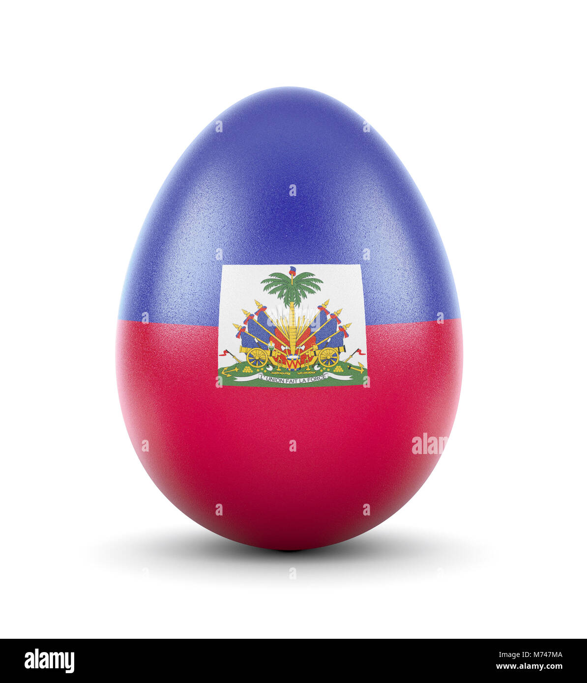 Haiti easter egg hi-res stock photography and images - Alamy