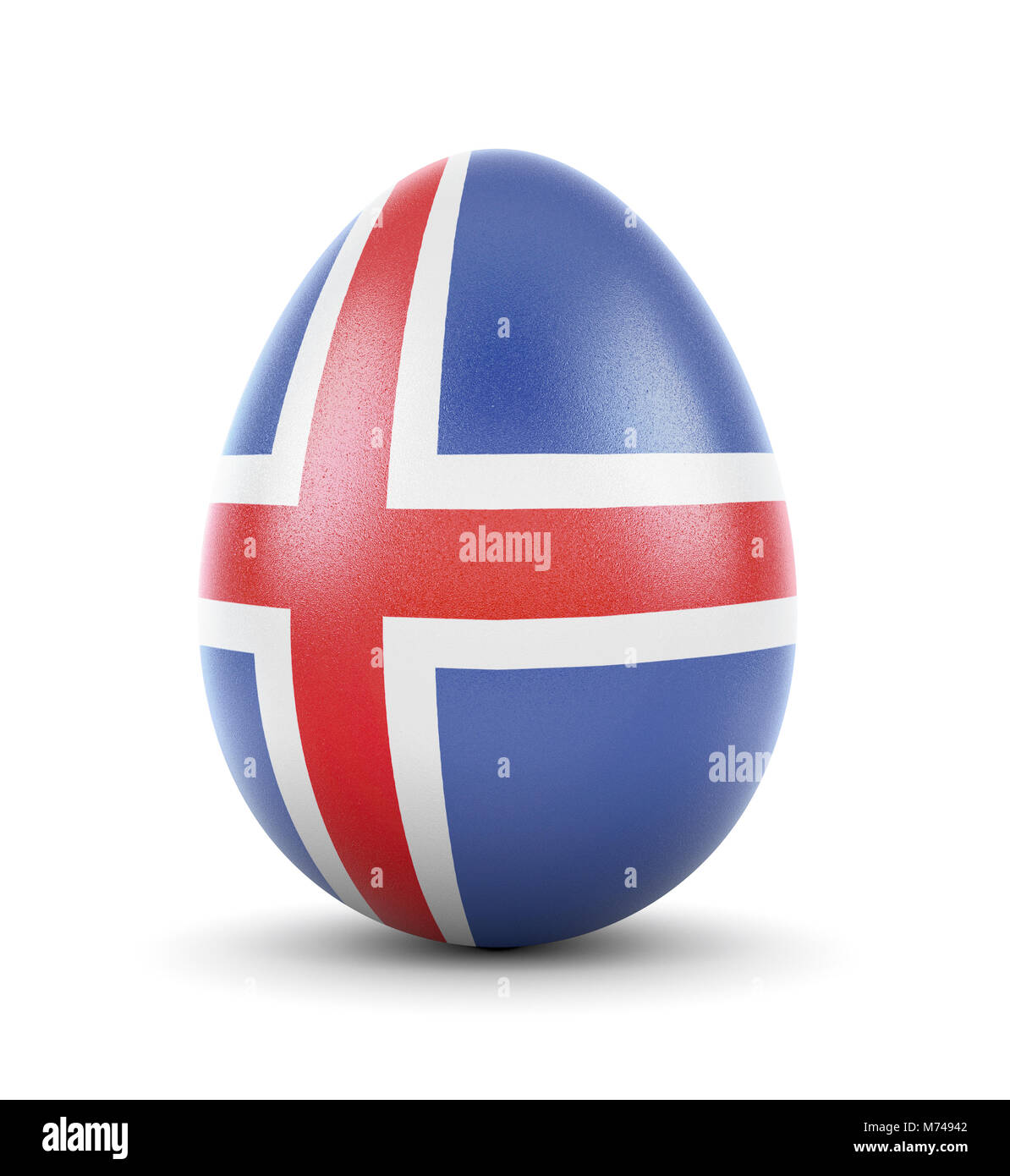 Iceland easter egg hi-res stock photography and images - Alamy