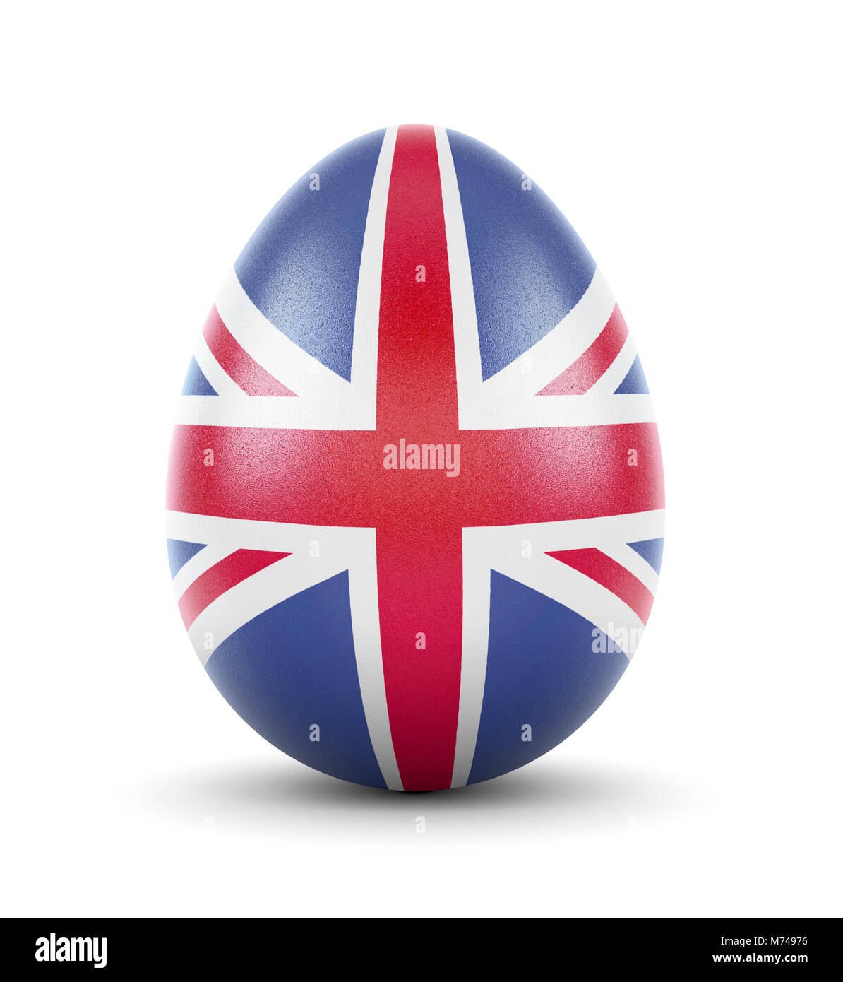 Egg flag great britain hi-res stock photography and images - Alamy
