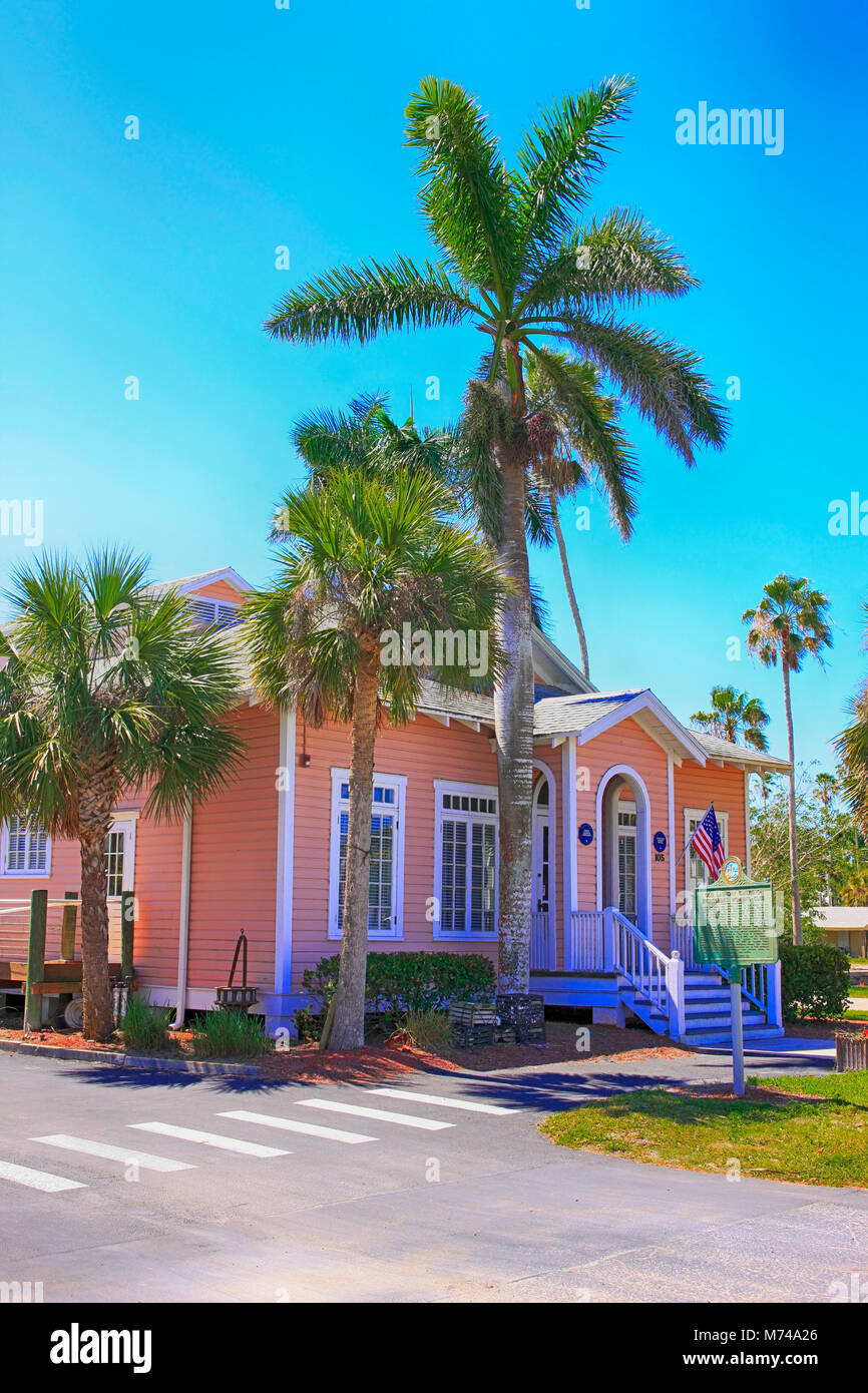 Everglades city hi-res stock photography and images - Alamy