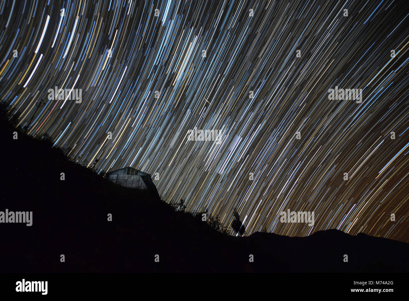 Myodia pass hi-res stock photography and images - Alamy