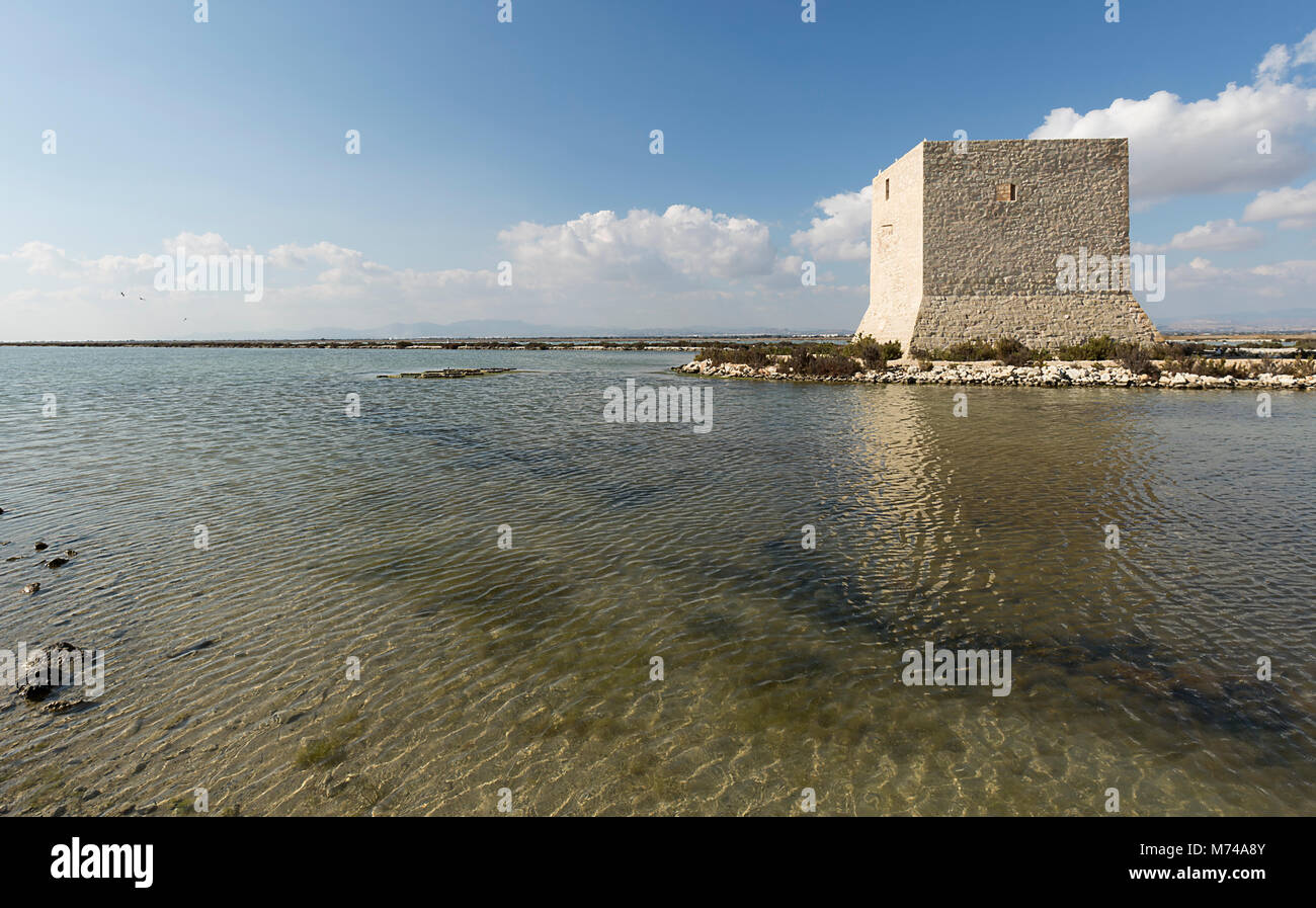 Tamarit Tower High Resolution Stock Photography and Images - Alamy