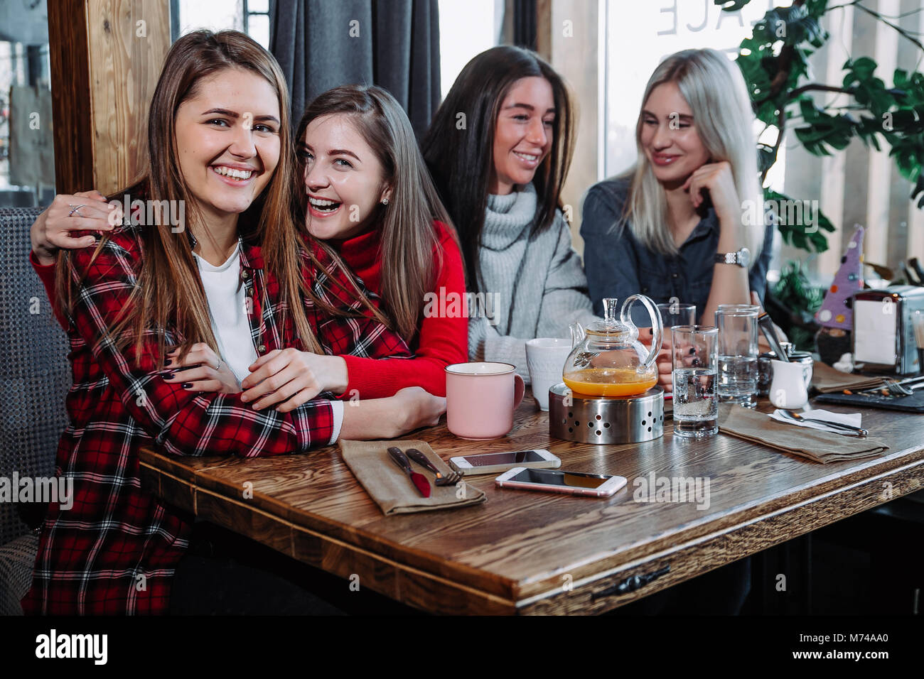 Camera cafe wine hi-res stock photography and images - Alamy