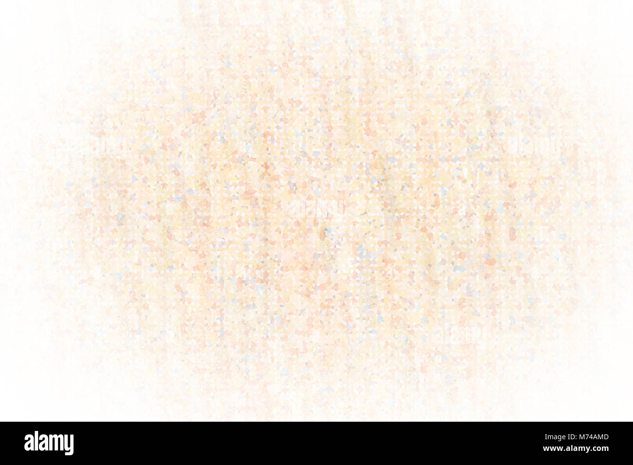 Generative circle or ellipse pixel mosaic for design wallpaper, texture ...