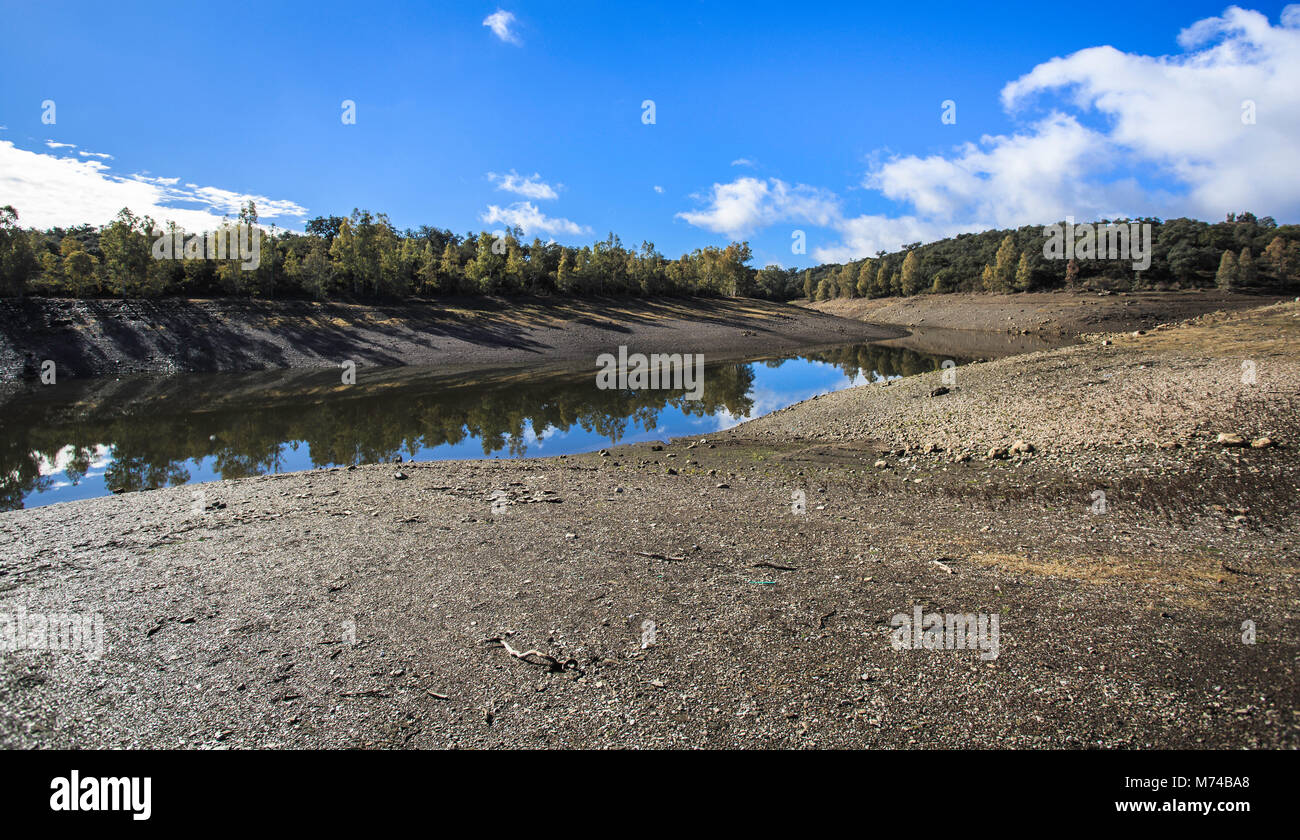 Holm lake hi-res stock photography and images - Alamy