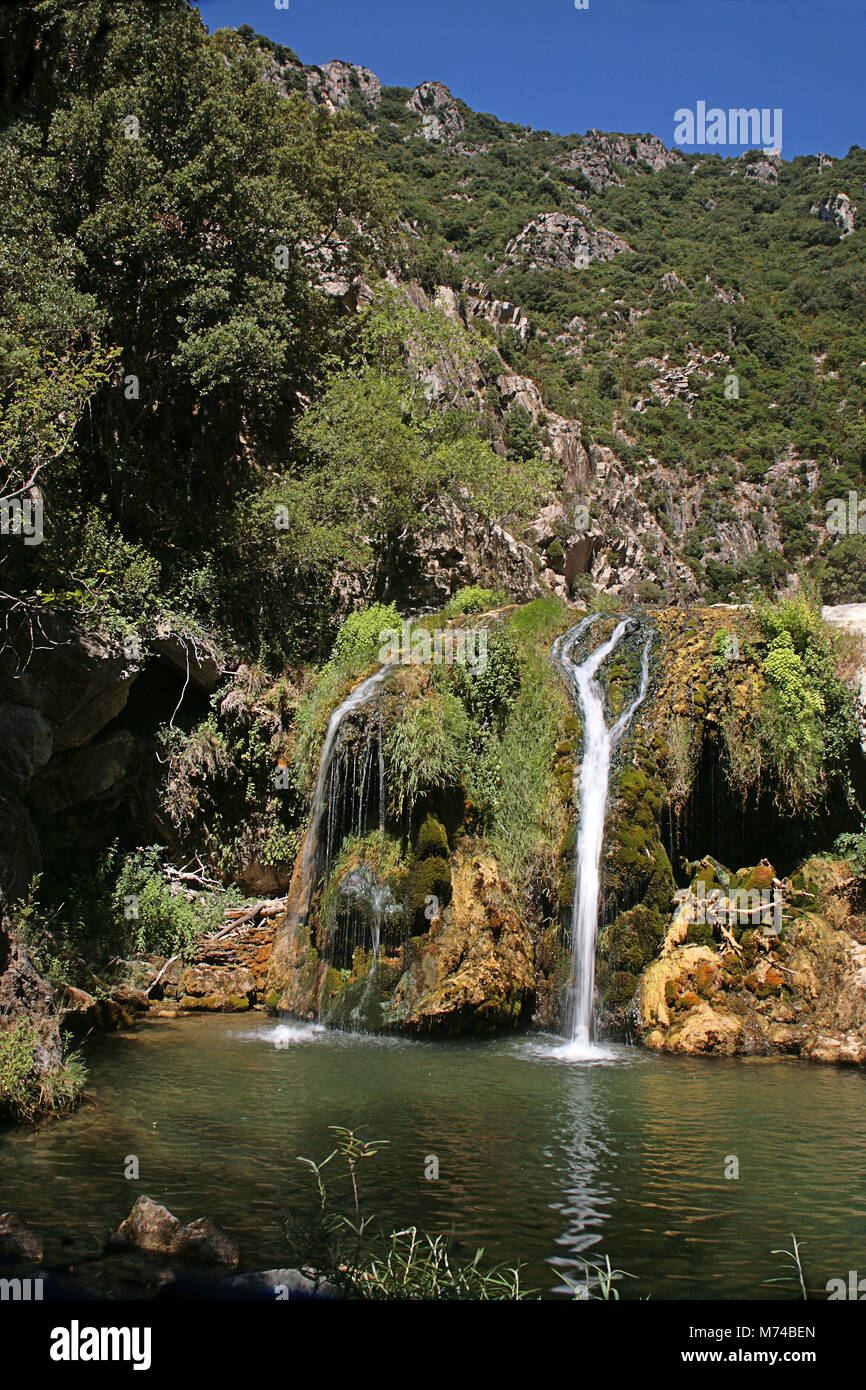 Gorges du terminet hi-res stock photography and images - Alamy