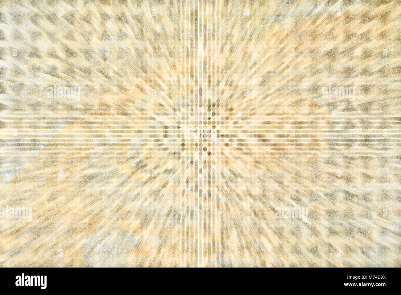 Generative triangle pixel mosaic for design wallpaper, texture or ...