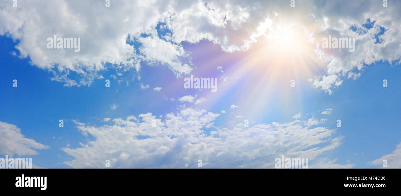 Heavenly worship of god High Resolution Stock Photography and Images ...