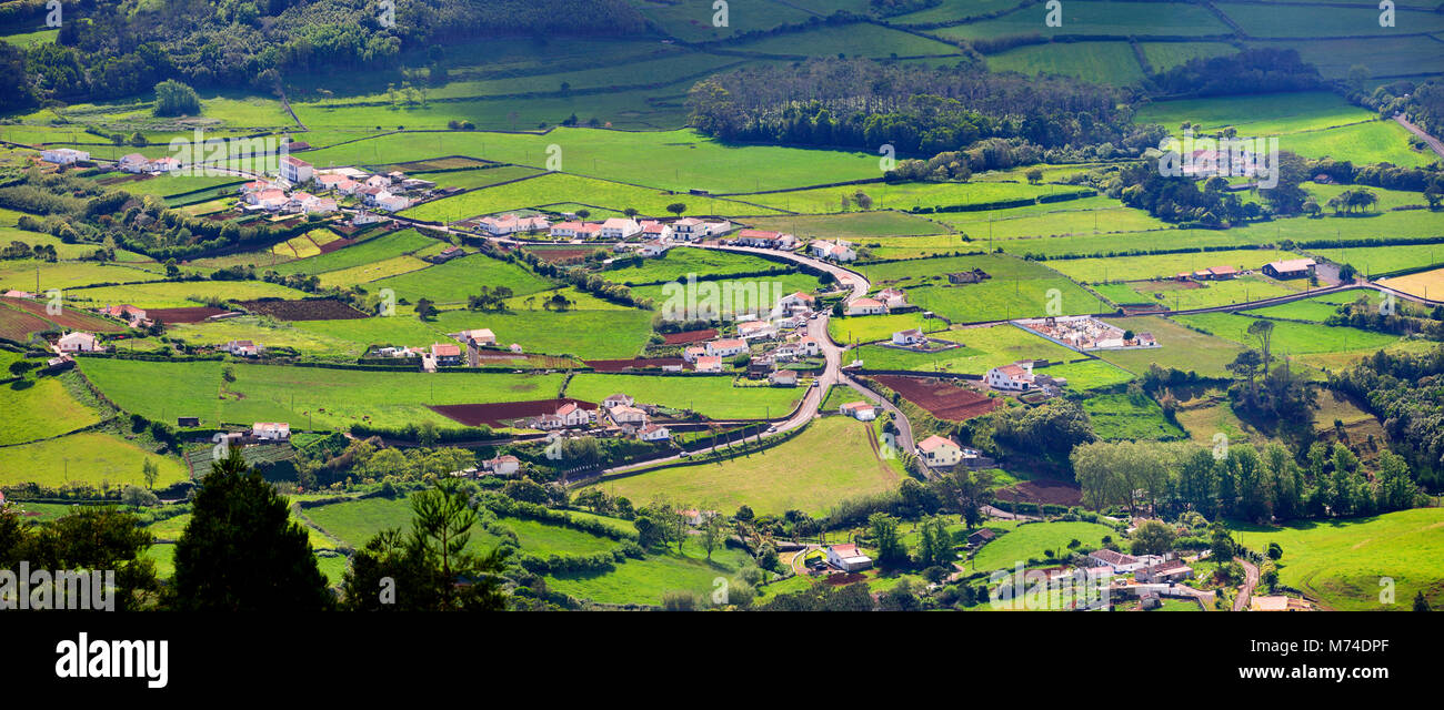 Santa maria, azores, portugal hi-res stock photography and images - Alamy