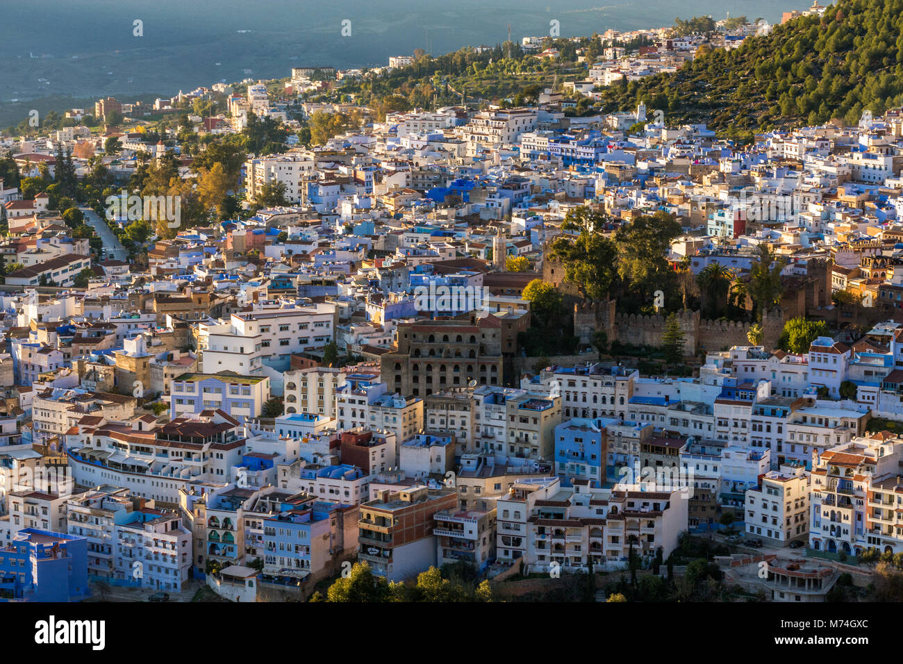 Spanish Morocco Stock Photos & Spanish Morocco Stock Images - Alamy