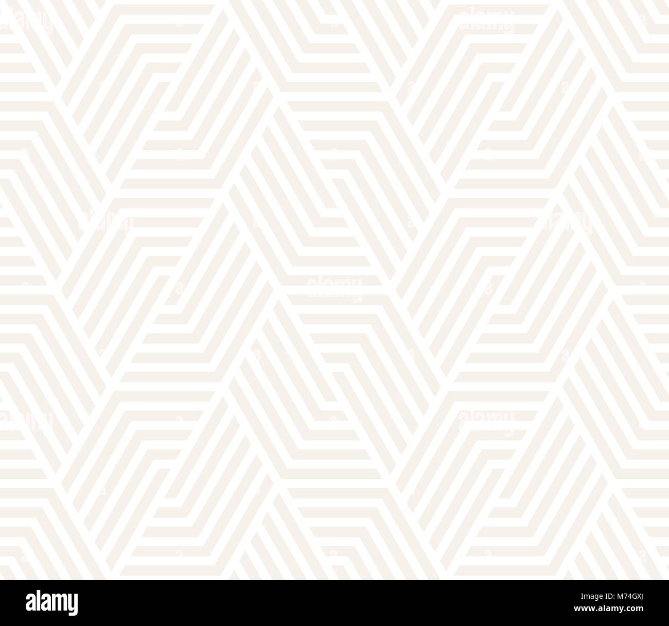 Vector seamless subtle pattern. Modern stylish abstract texture ...