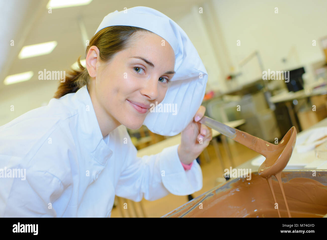 Kitchen ladel hi-res stock photography and images - Alamy