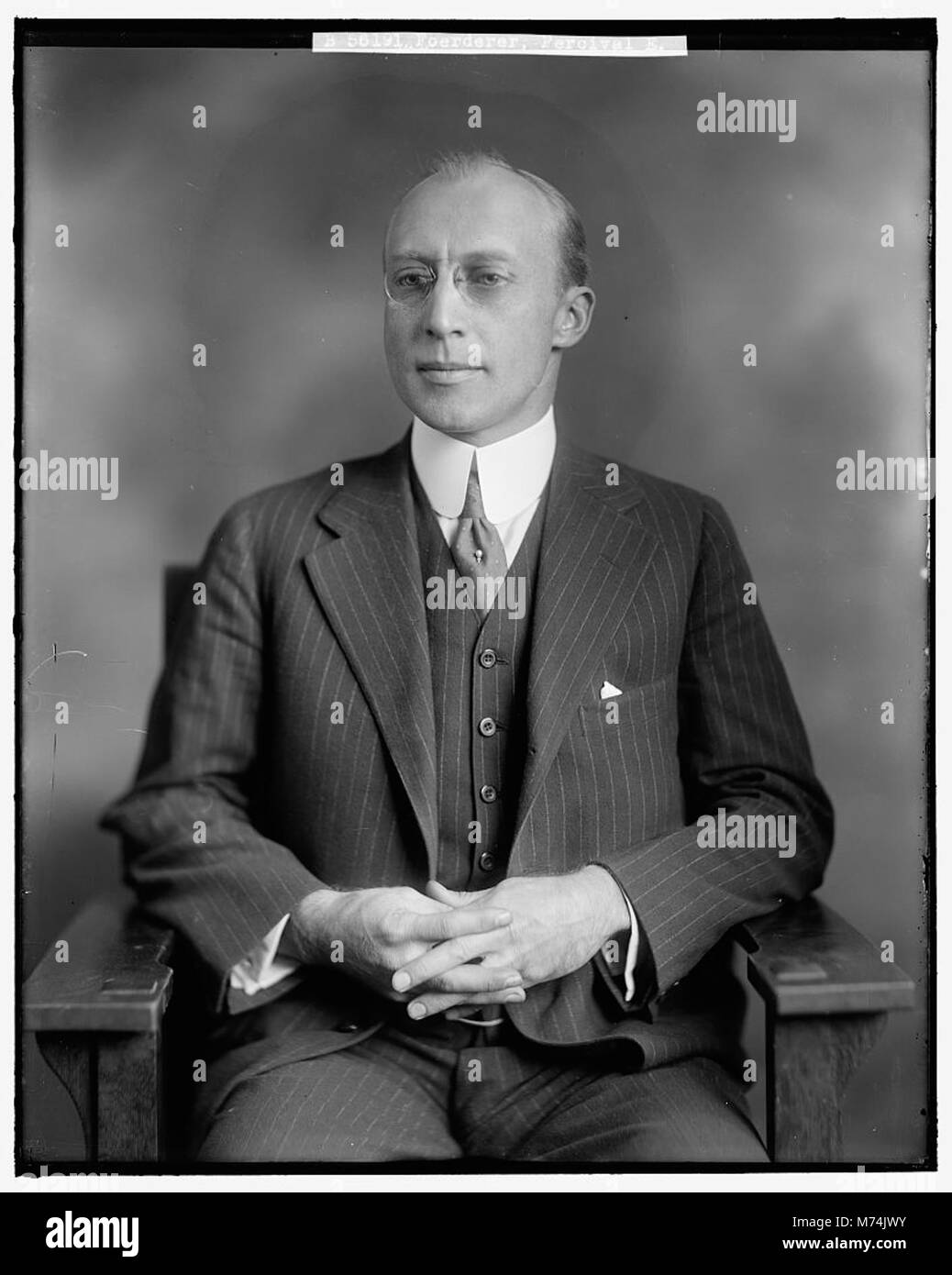 Foerderer hi-res stock photography and images - Alamy