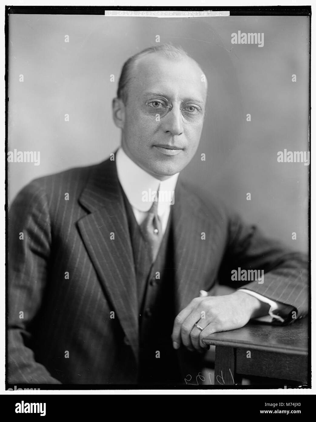 Foerderer hi-res stock photography and images - Alamy