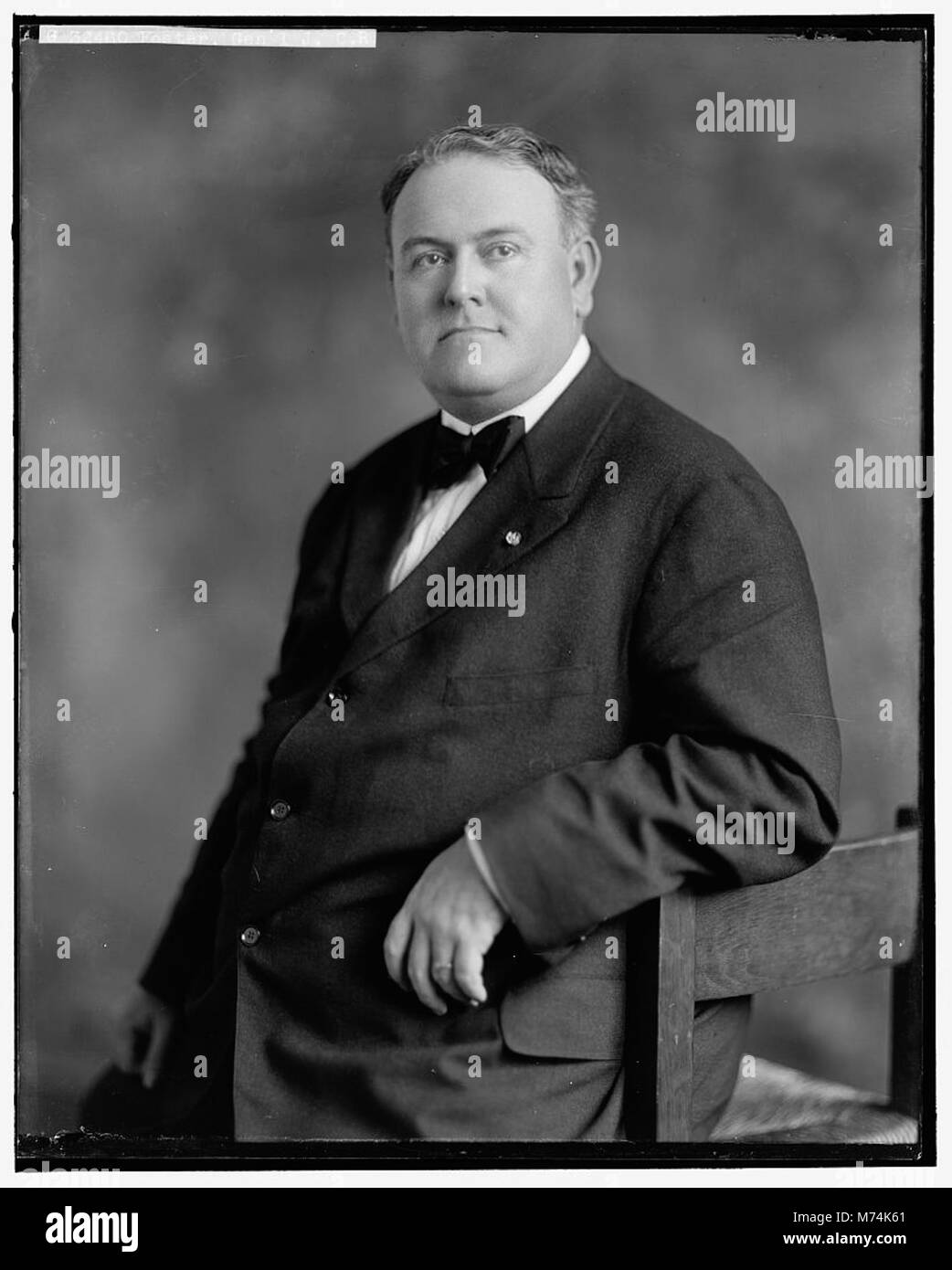 A portrait of General J.C.R. Foster, a U.S. military officer known for ...