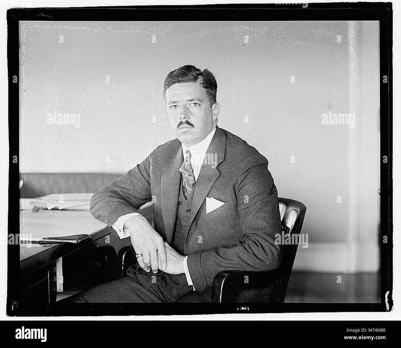 Francis White LOC npcc.06519 Stock Photo - Alamy