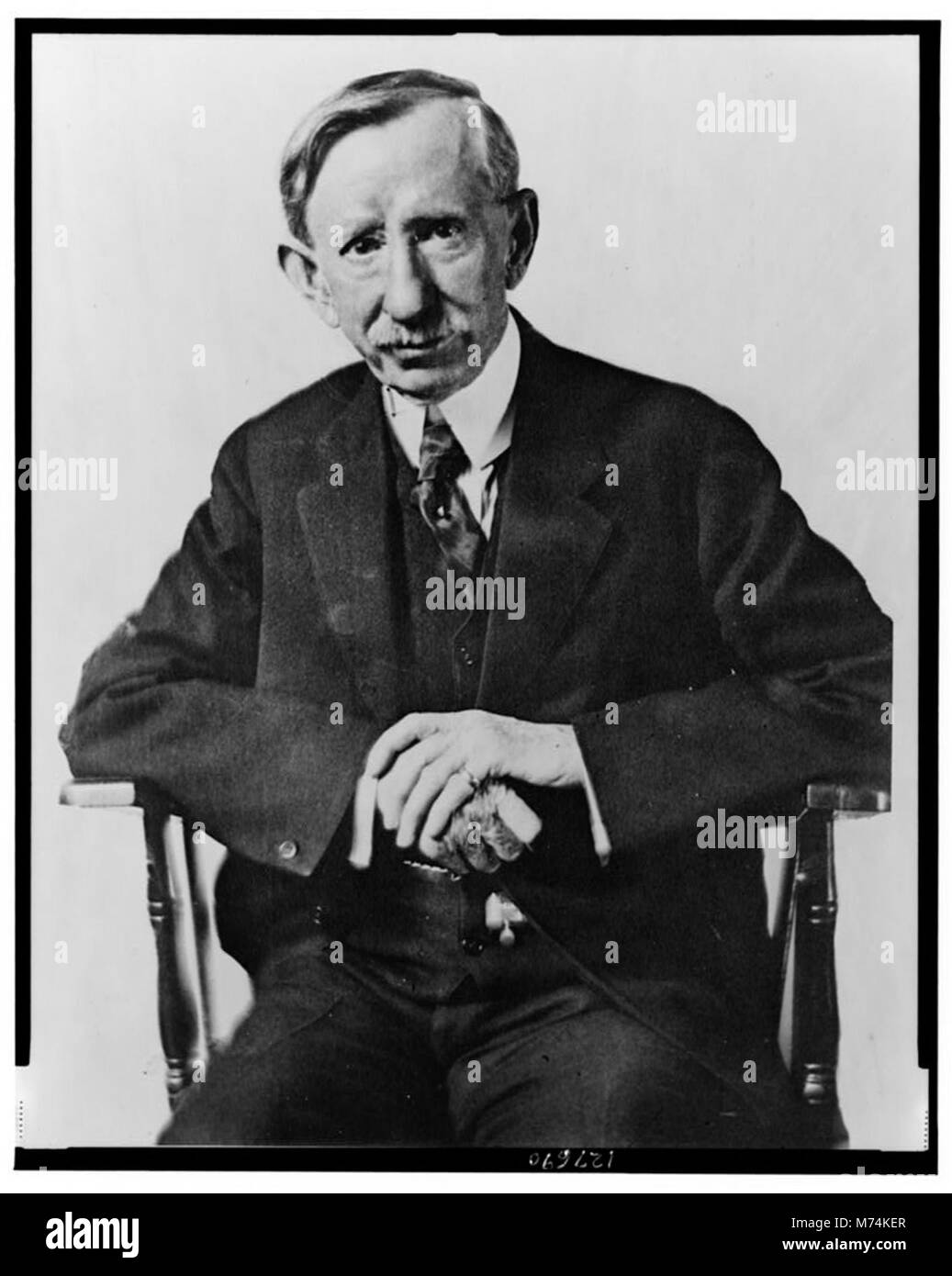 George carpenter hi-res stock photography and images - Alamy