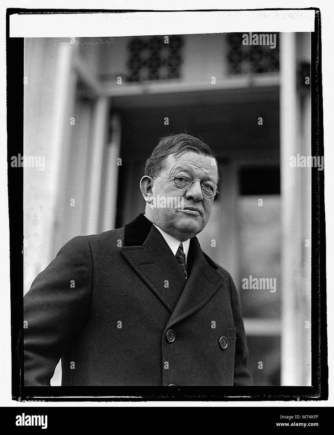Frank l packard hi-res stock photography and images - Alamy