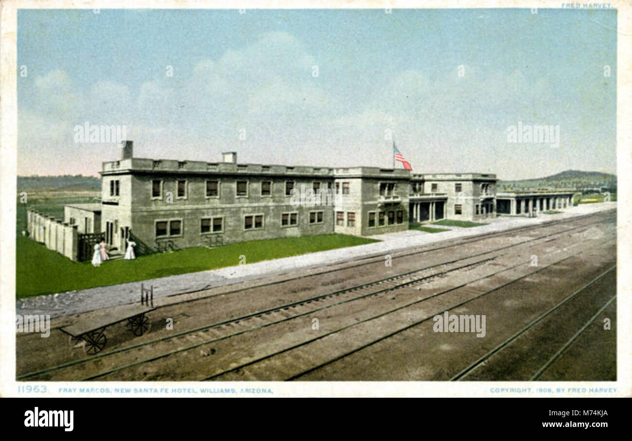 Fray marcos hi-res stock photography and images - Alamy