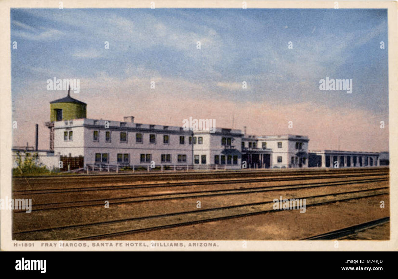 Fray Marcos High Resolution Stock Photography and Images - Alamy