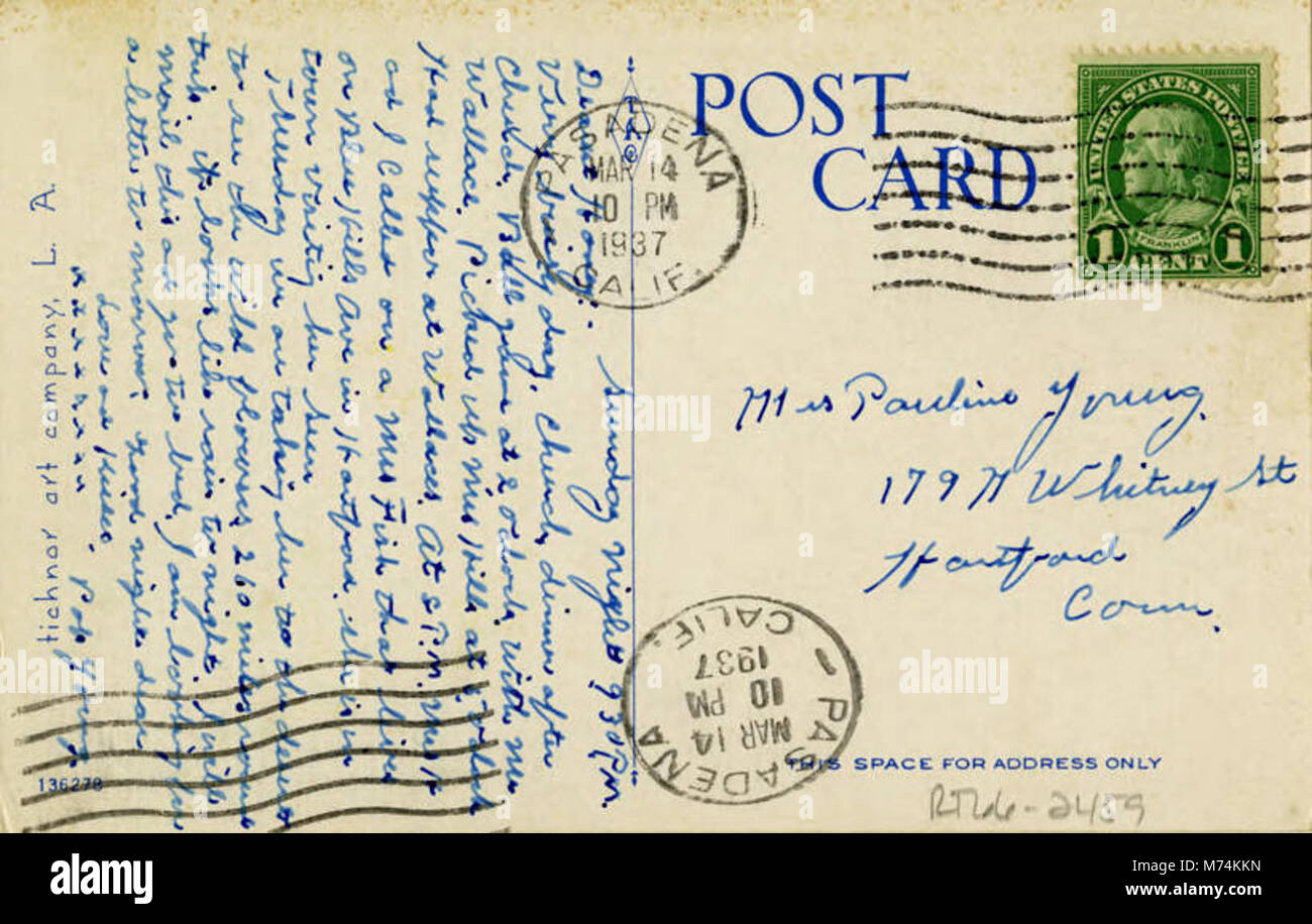 The home of Fredric March, the acclaimed actor, known for his notable ...