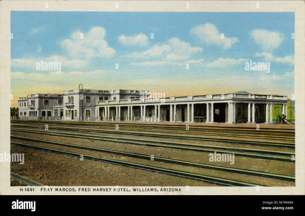 Fray Marcos High Resolution Stock Photography and Images - Alamy