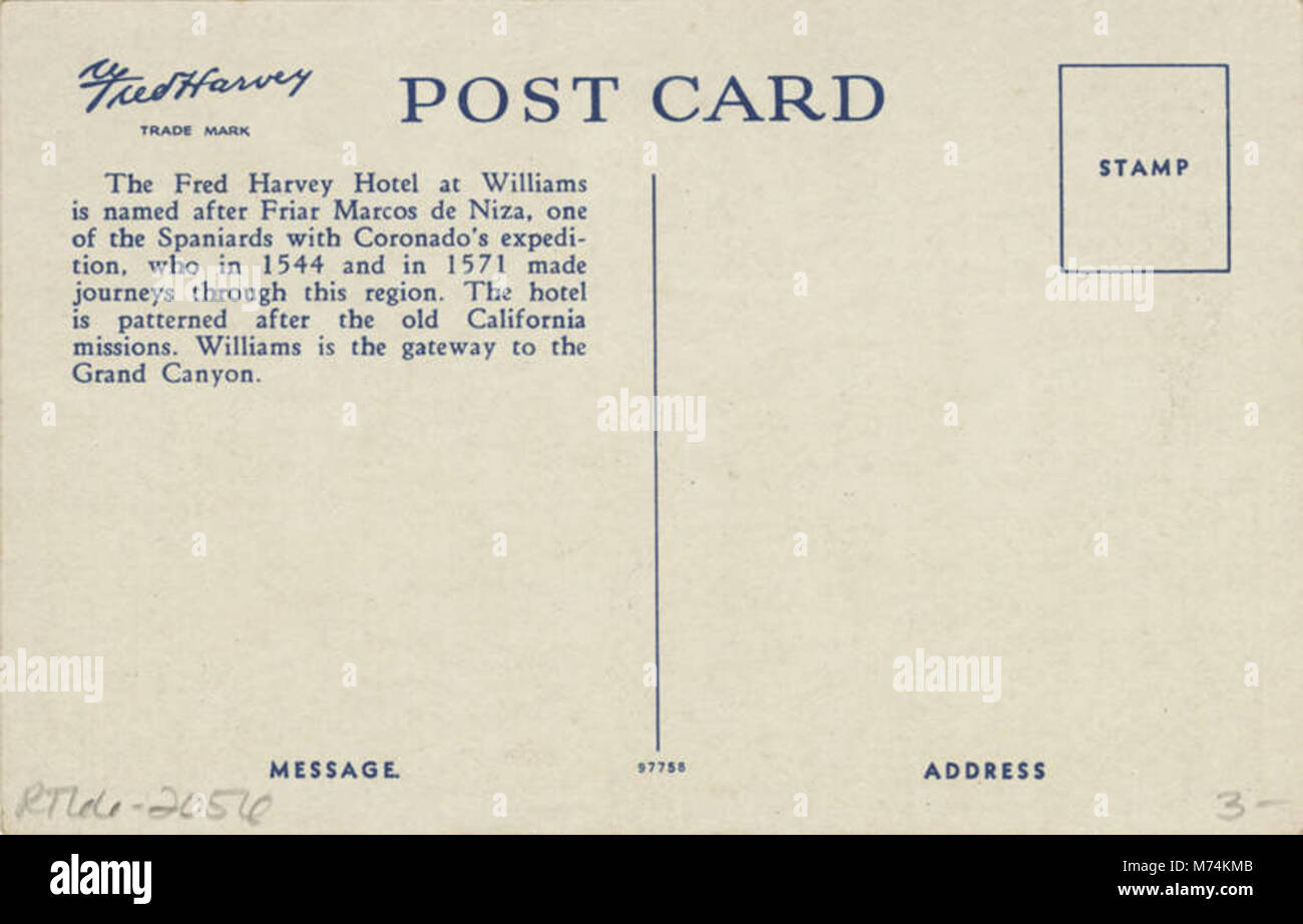 Fray marcos hi-res stock photography and images - Alamy