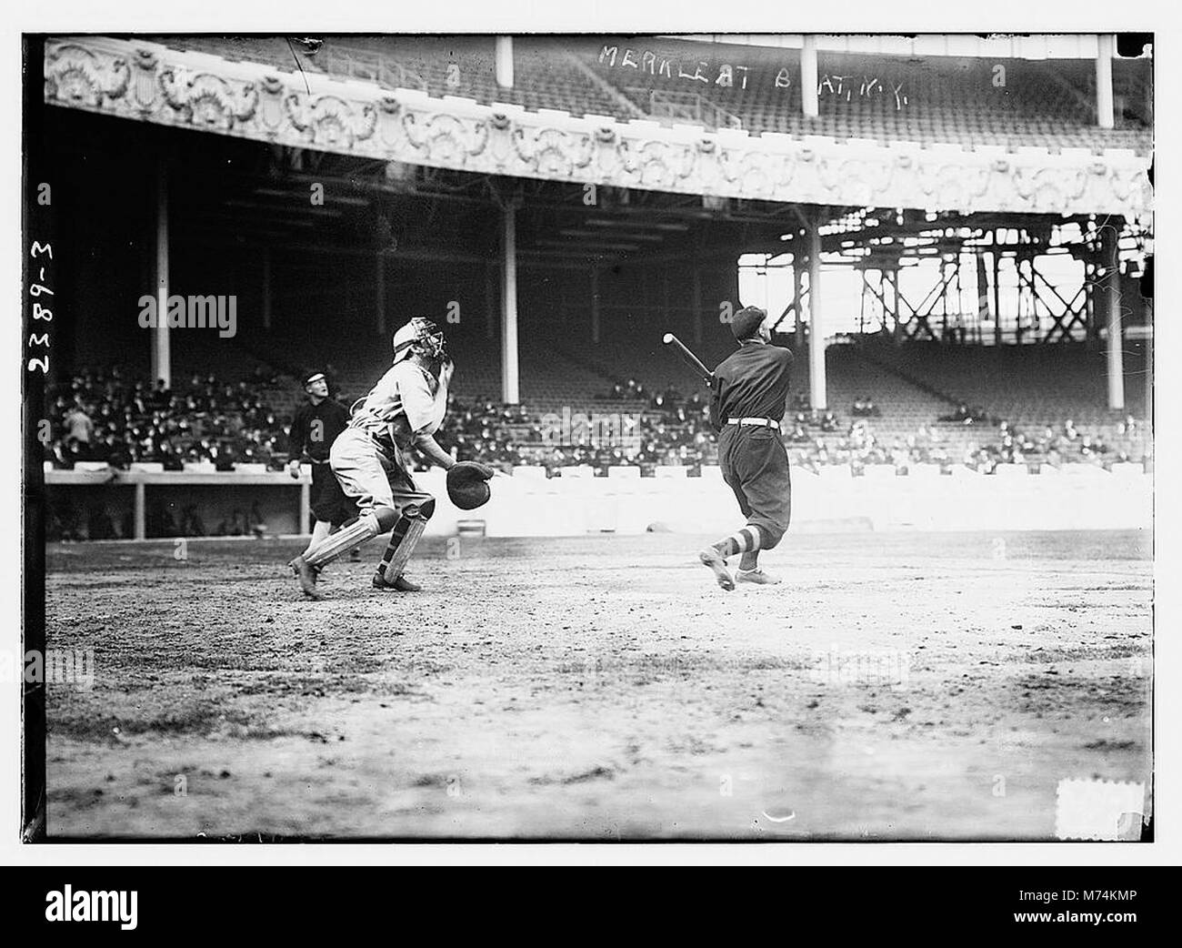 1911 world series hi-res stock photography and images - Alamy
