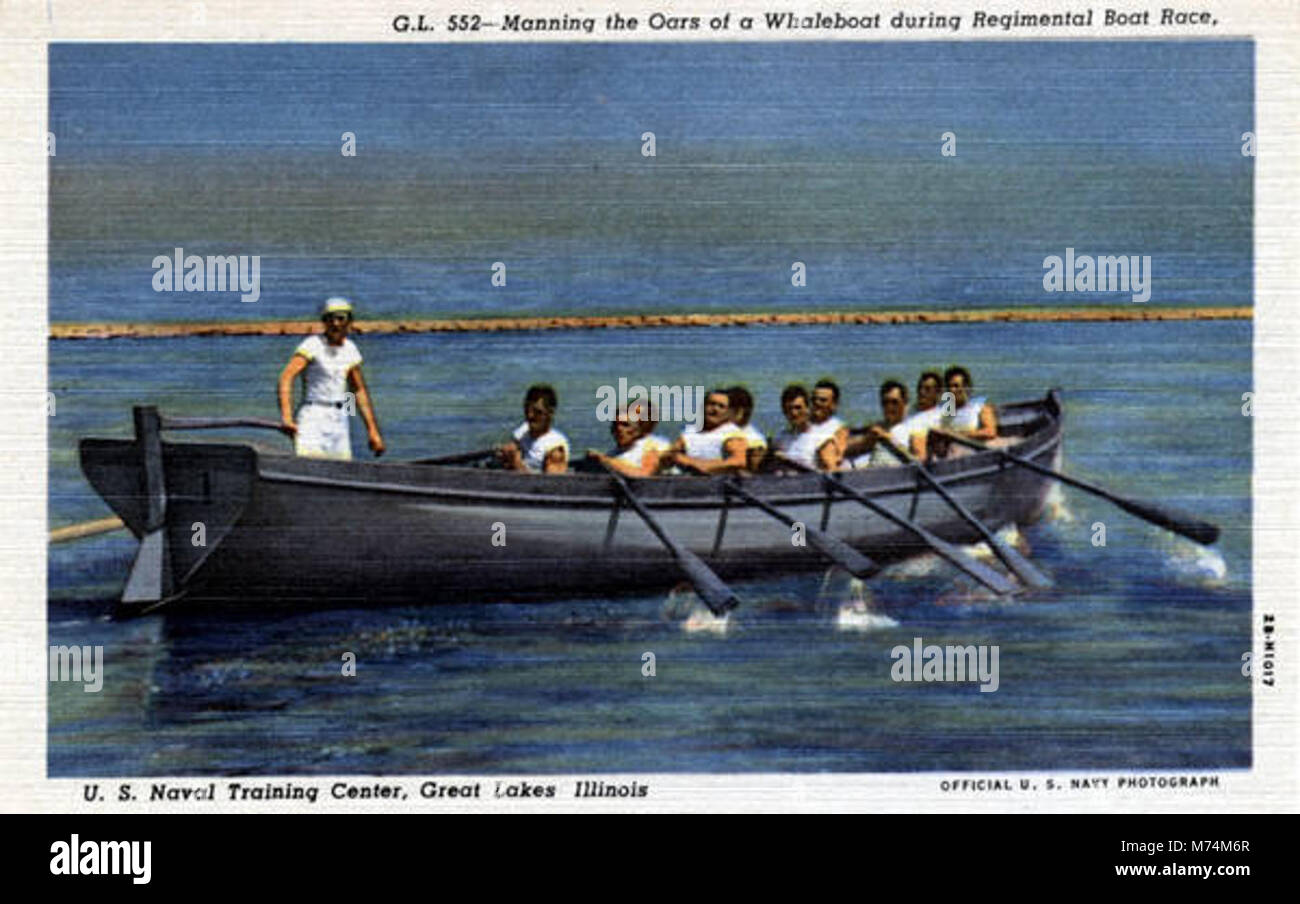 This image captures a participant, identified as G.L. 552, rowing a ...