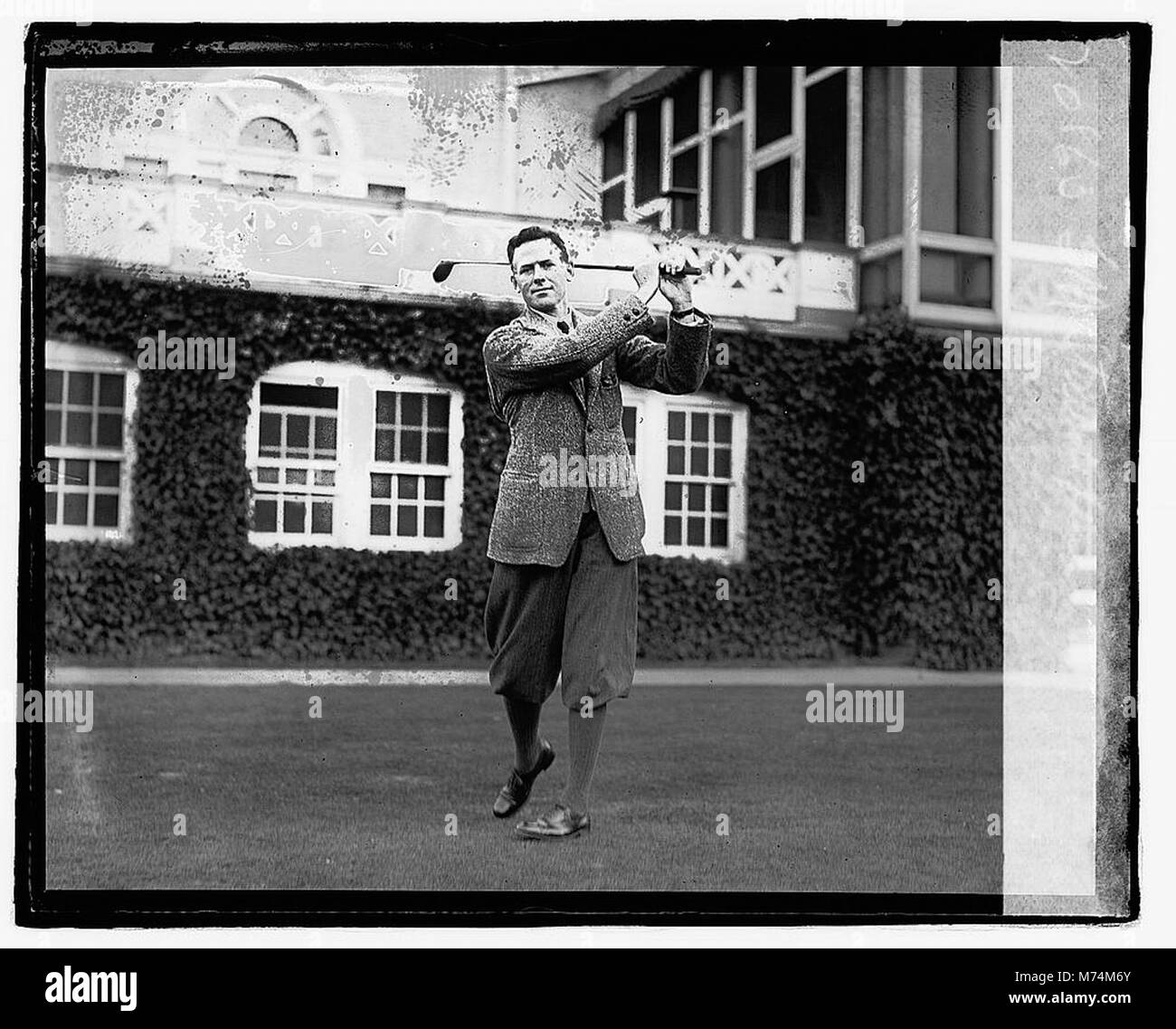 Standifer hi-res stock photography and images - Alamy