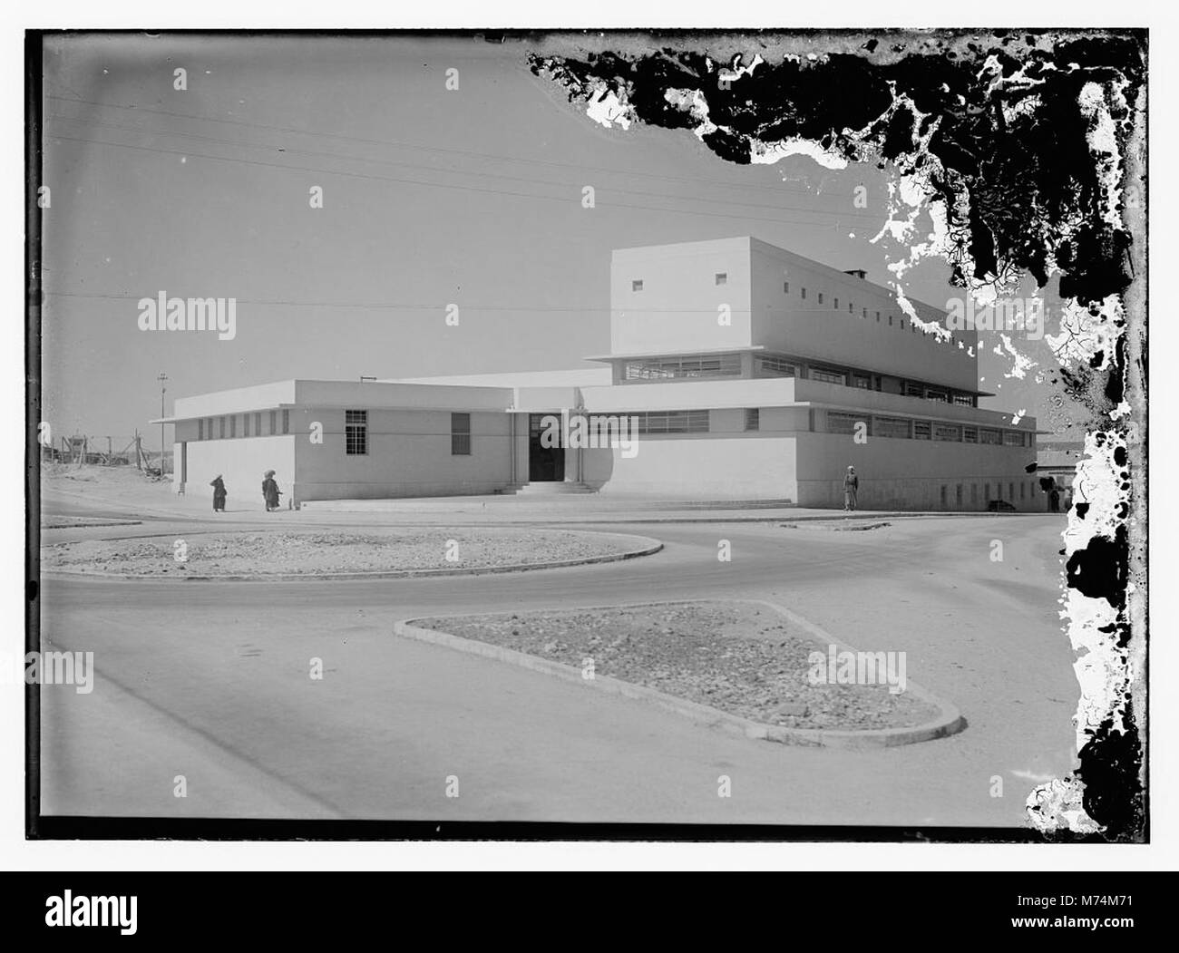 G.P.O. (i.e., Government Printing Office) LOC matpc.08718 Stock Photo ...