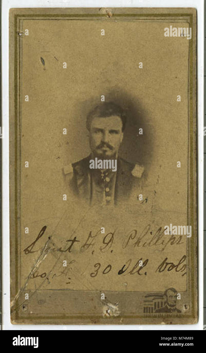 G phillips hi-res stock photography and images - Alamy