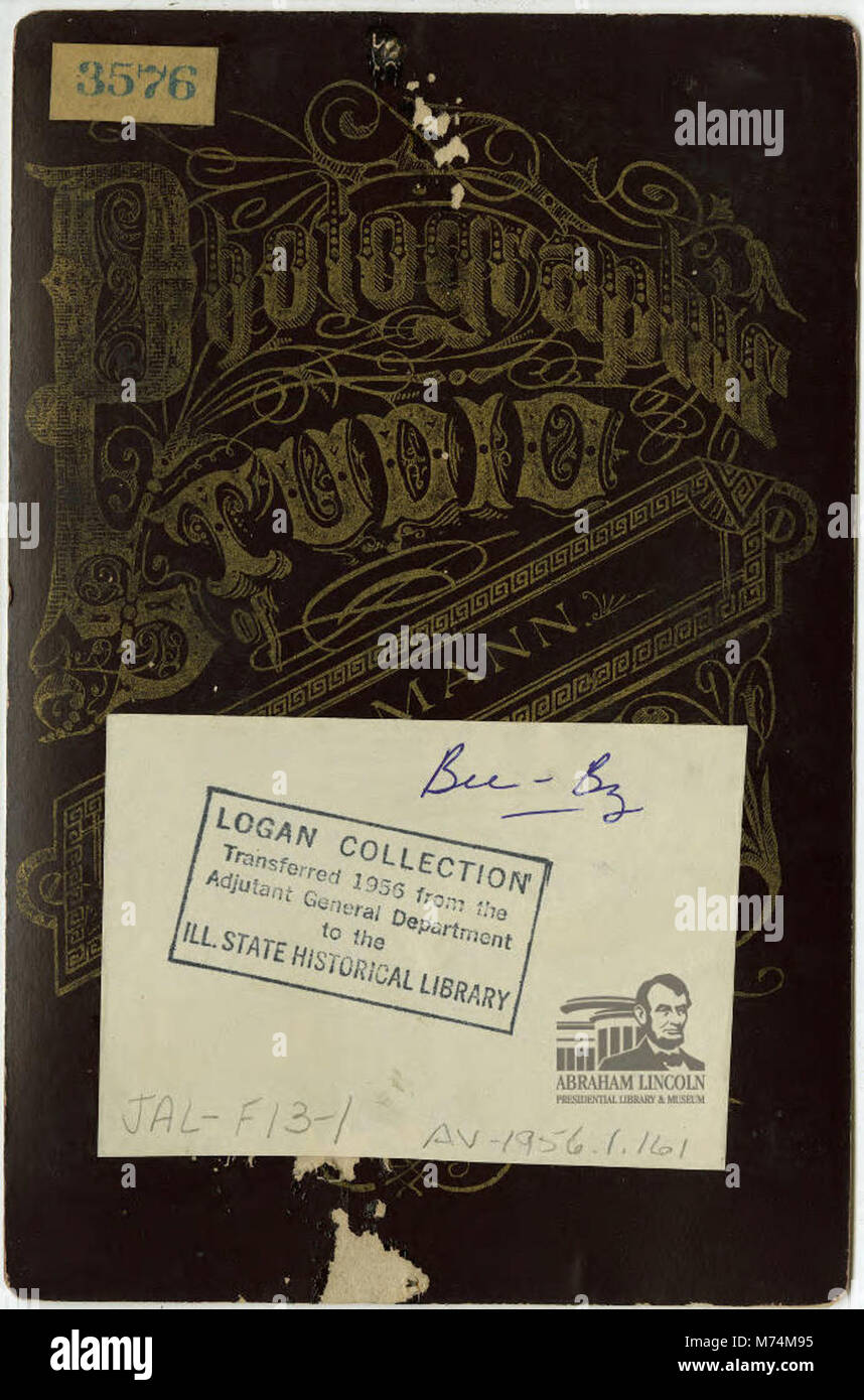 Albert Buck (ALP BIB 2289 Stock Photo - Alamy