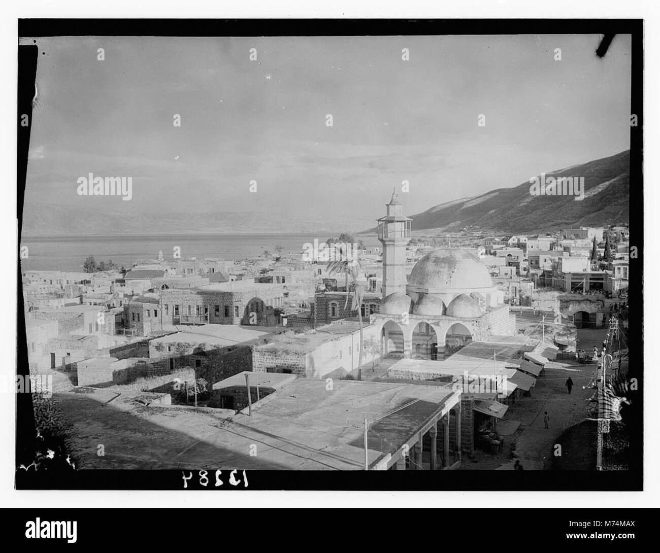 Ancient galilee Cut Out Stock Images & Pictures - Alamy