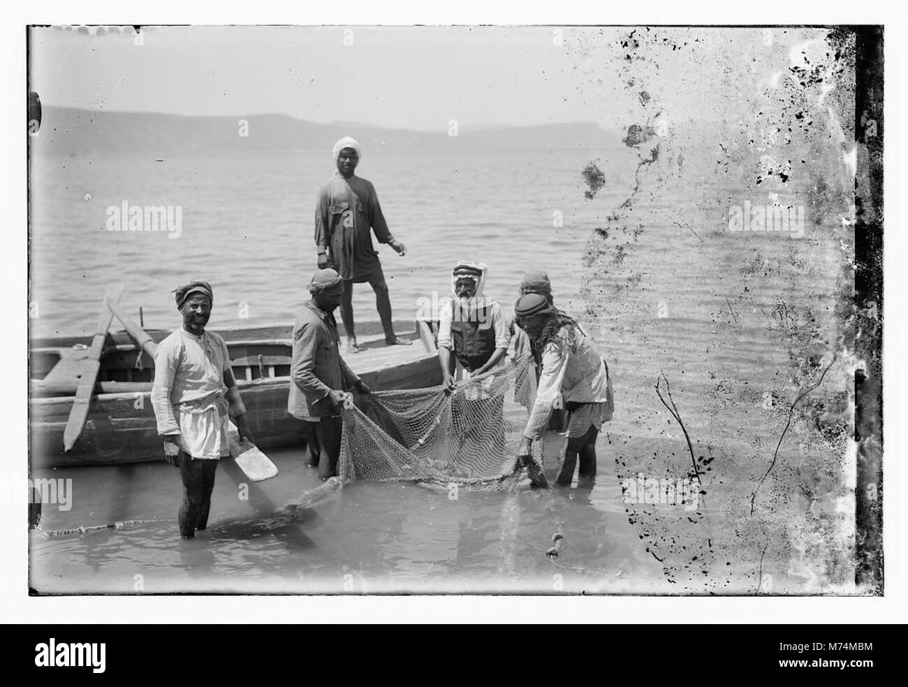 Used by fisherman Cut Out Stock Images & Pictures - Alamy