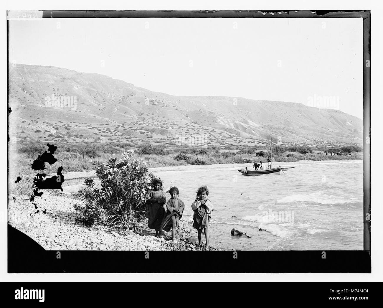 Galilee, located in northern Israel, is known for its rich history ...