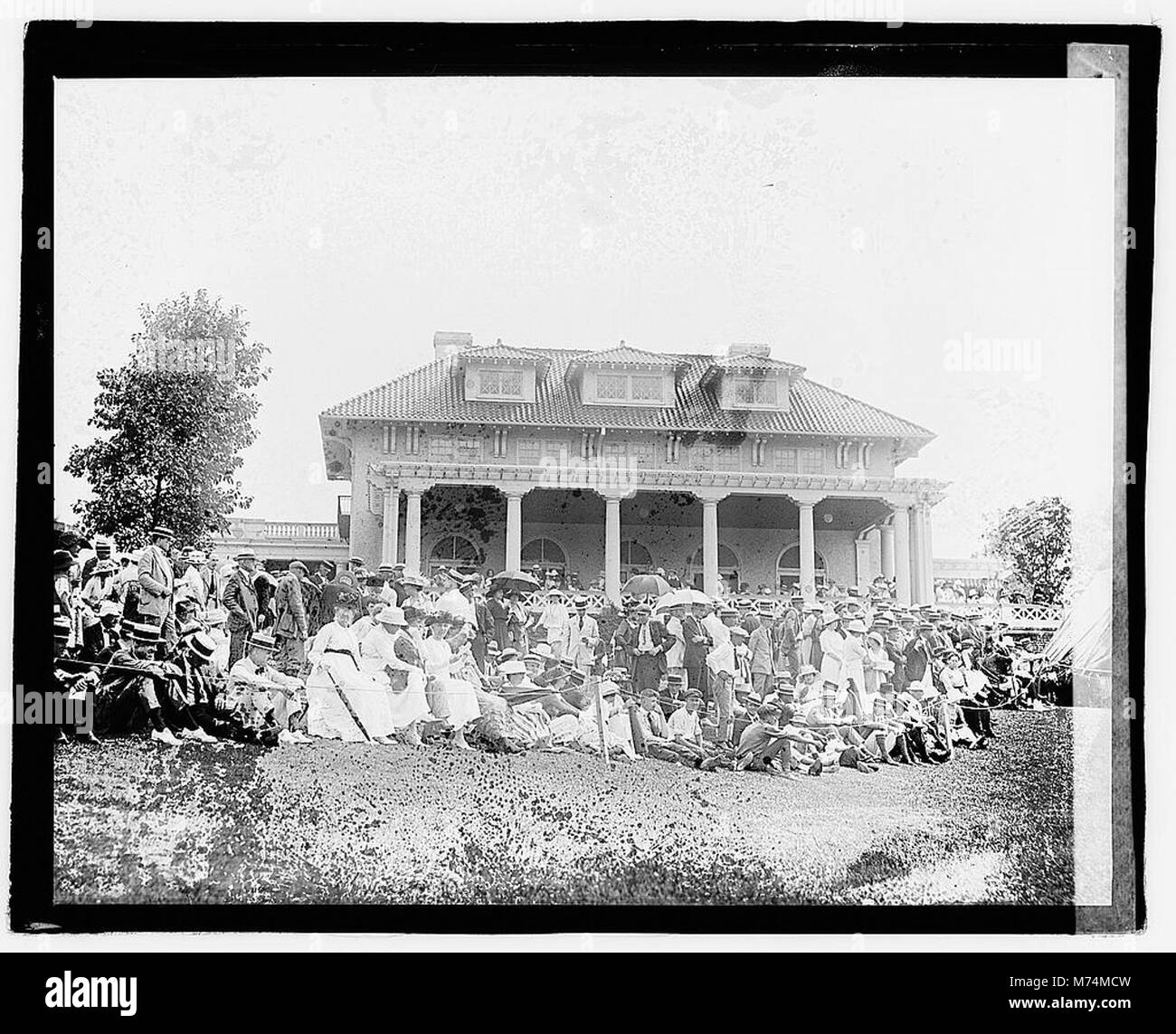 Gallery LOC npcc.04655 Stock Photo - Alamy