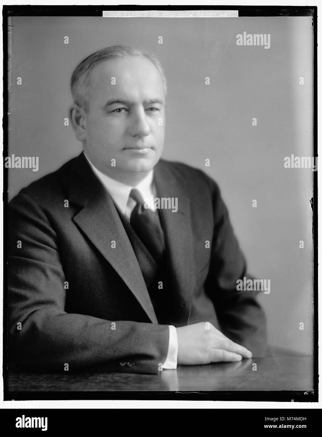 Harry gandy hi-res stock photography and images - Alamy