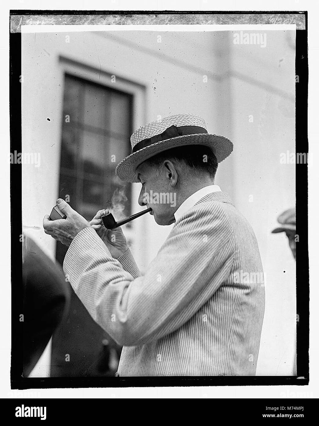Charles g dawes Cut Out Stock Images & Pictures - Alamy