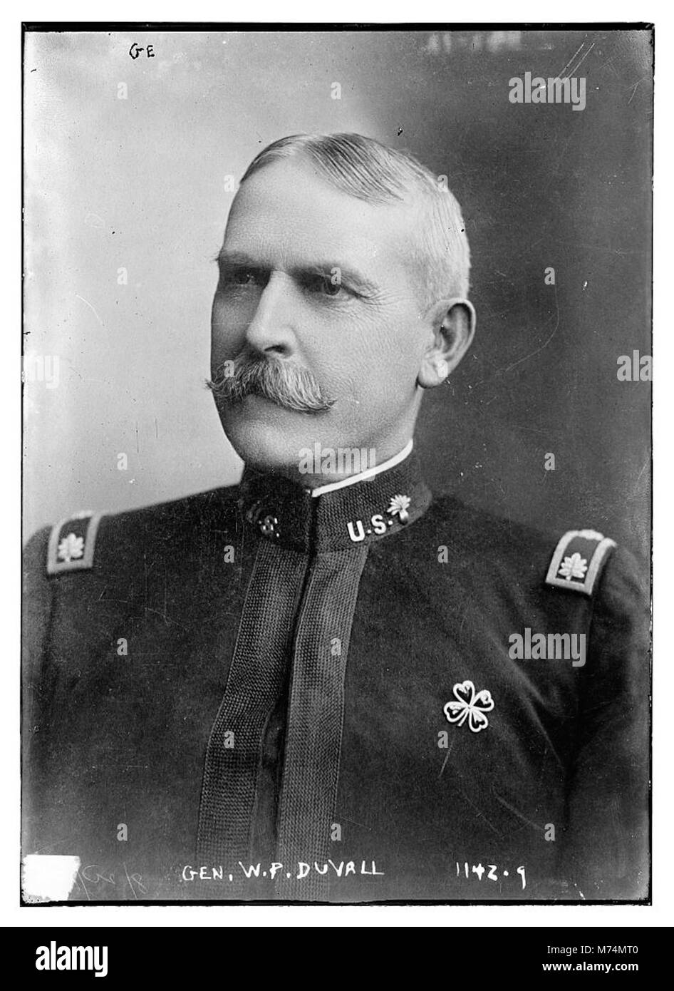 Duvall Black and White Stock Photos & Images - Alamy