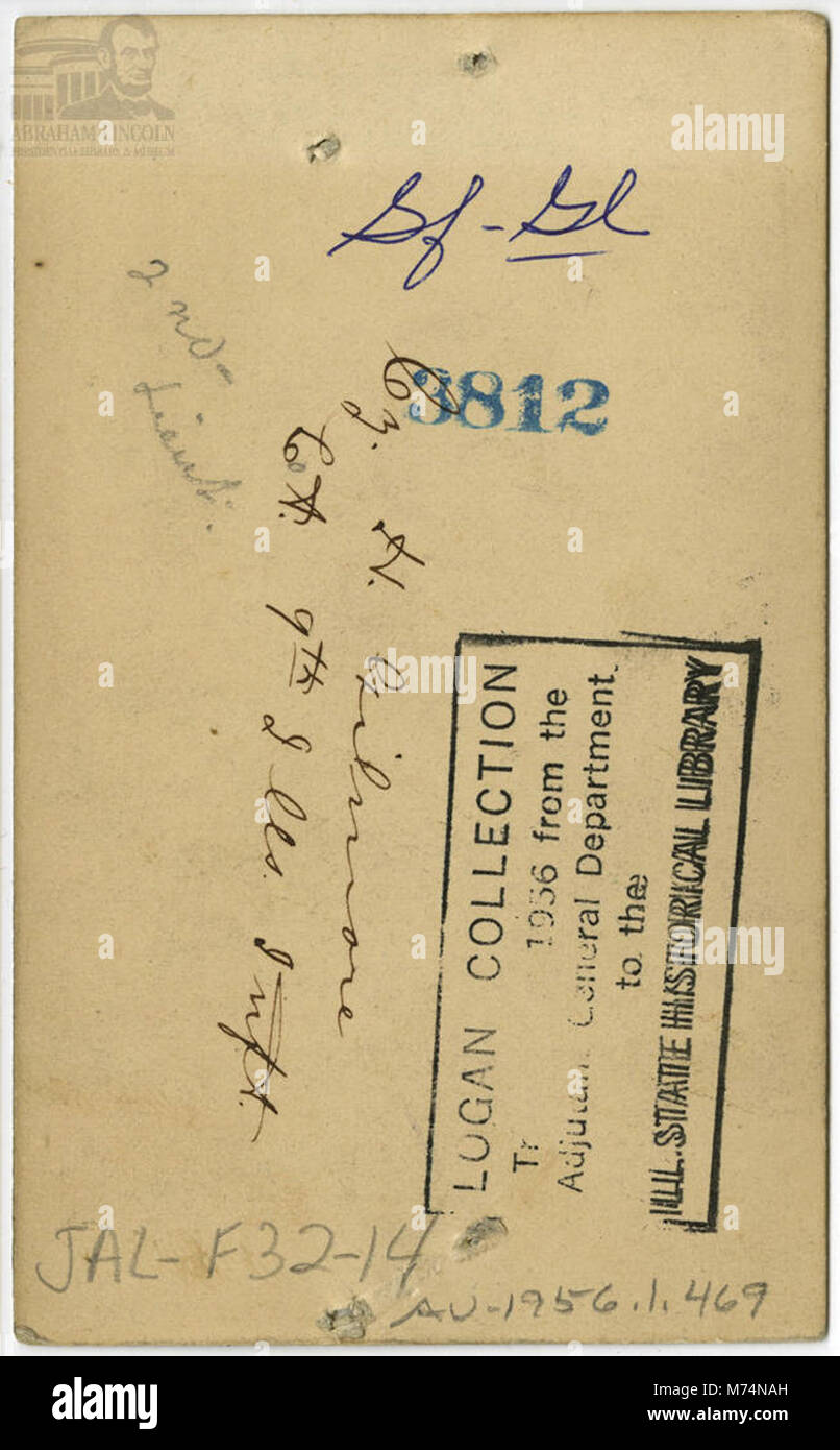 George M. Gilmore was an American individual whose contributions are ...