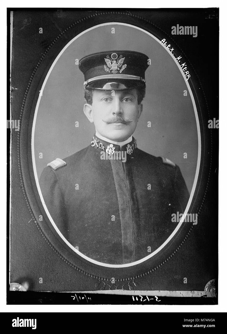 Alex kerr hi-res stock photography and images - Alamy