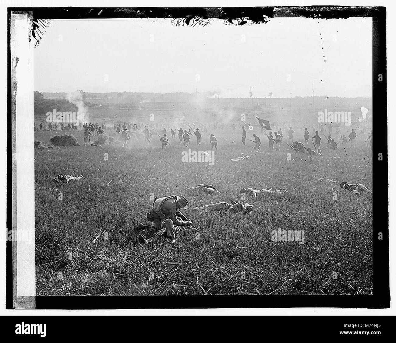This image or document of Gettysburg is preserved under the identifier ...