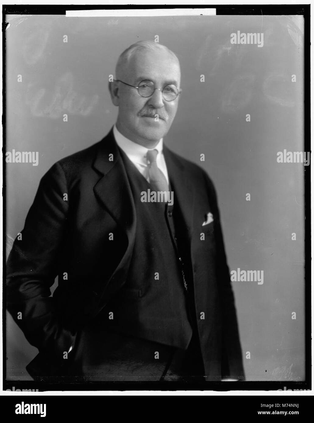 A formal portrait of Edward Gillette, highlighting their significance ...